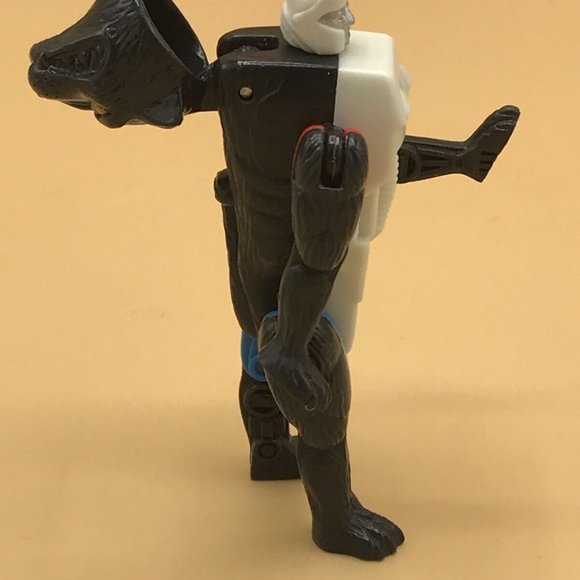 transform | Toys | Vintage Takara Transformer Wolf Figure Hasbro Toy ...